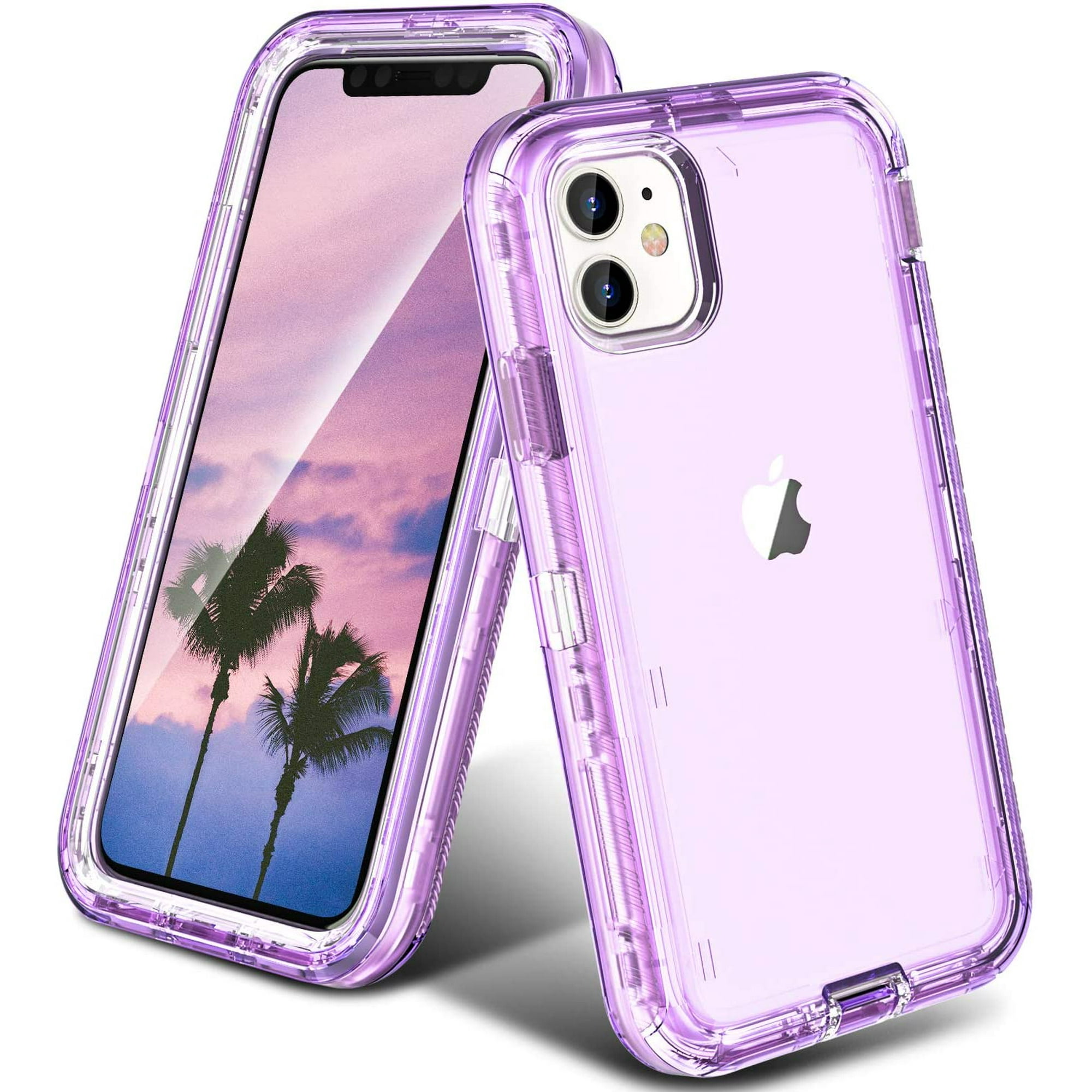 Click here for Unbranded Case Compatible With Iphone 11 Case  Hea... prices