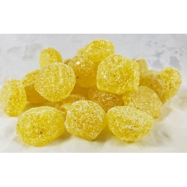 Sour Grape Hard Candy Drops - Walmart.com