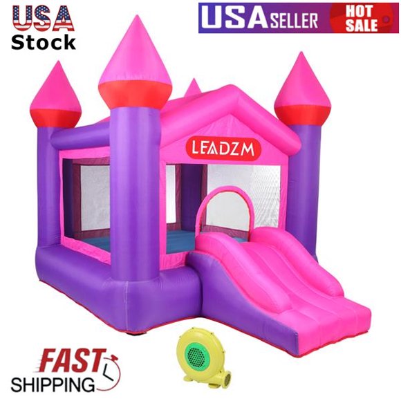 Bounce Houses Adults