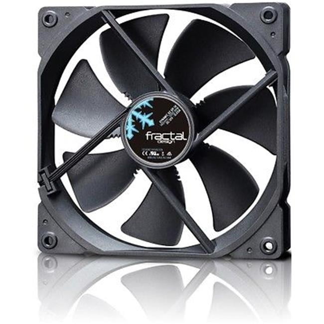 140 mm Dynamic Case Fan - Walmart.com - Walmart.com