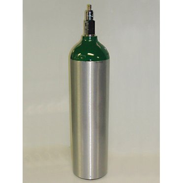 Oxygen Cylinder E Tank - Walmart.com