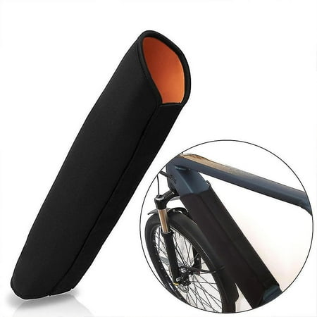 E-bike Battery Protective Cover, Cold Resistant Dustproof Universal ...