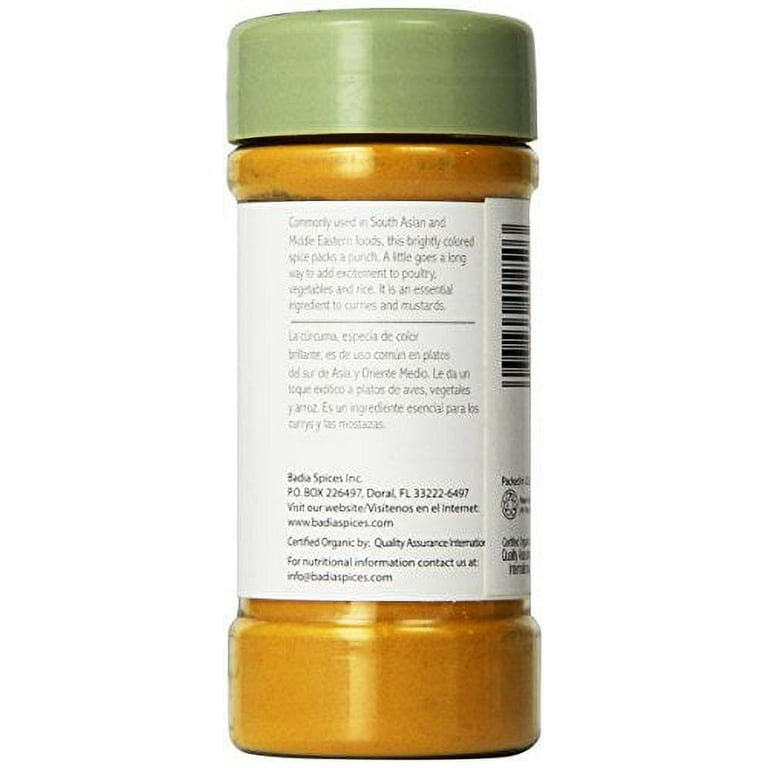 Turmeric Powder Walmart