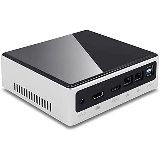 PC Desktop Gamer HYSTOU Intel Core i9 16GB 256GB -Negro HYSTOU PC ...