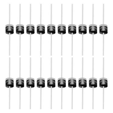 MDS 200 amp 1600V 3 Phase AC to DC High Power Rectifier Silicon Full ...