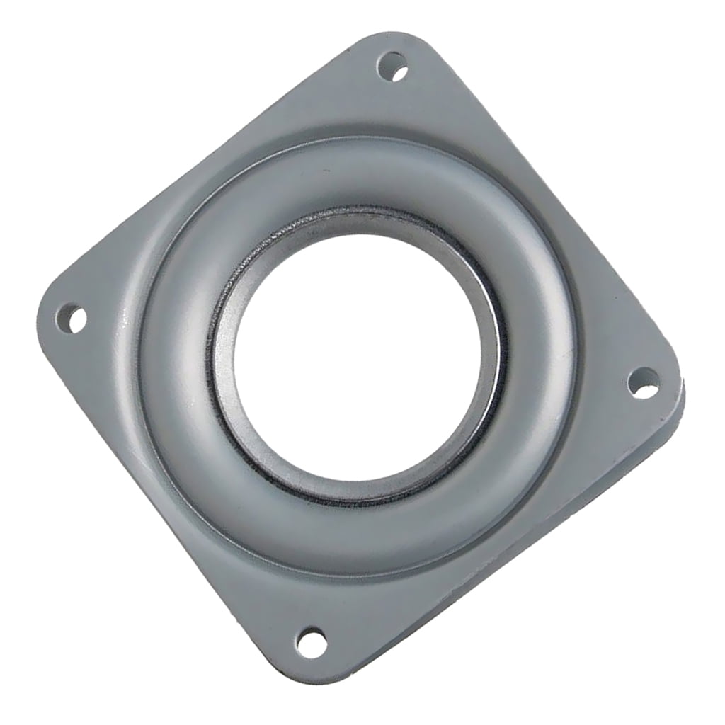 Buy BEARING Swivel Turntable Dining Table Furniture Mover Round ...