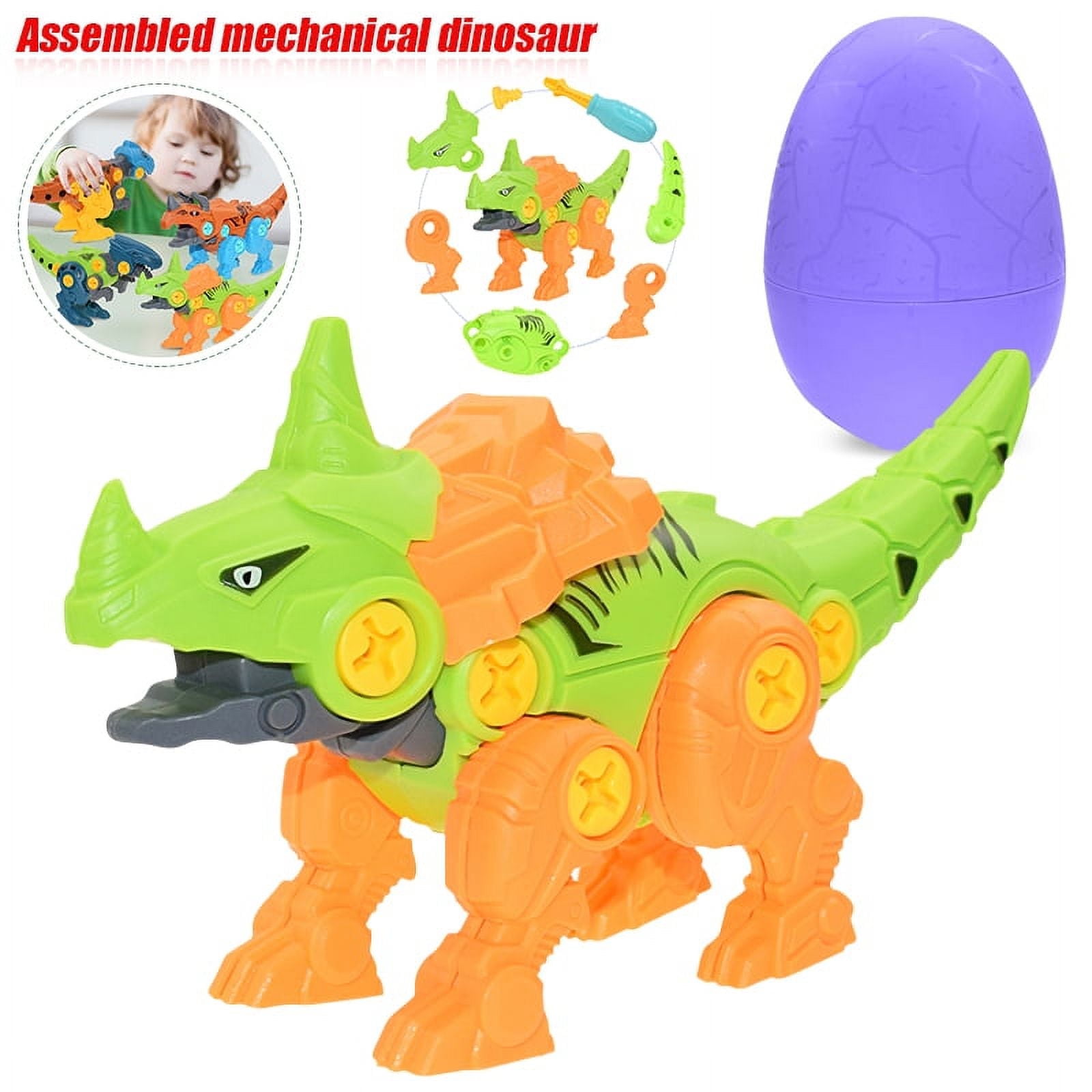Click here for Addfst Dinosaur Toys Stem For 3 Year Olds - Take A... prices