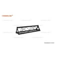Trade Show Booth, Trusses DJ Stage 14' X 8' X 6.5' Metal Truss Triangle ...