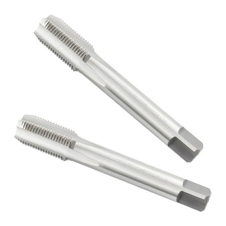 Colaxi Pedal Tap, Crank Repairment Tool, Replacement Crank Thread Tool ...