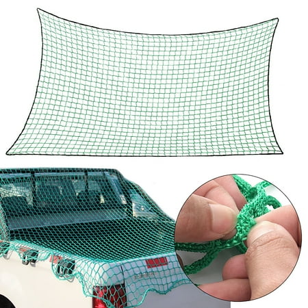 Durable Car Cargo Net Storage Luggage Mesh Truck Trailer Netting Cover ...