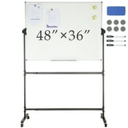 Quartet Whiteboard 96 x 48 8 x 4 Aluminum Frame - Whiteboards - Walmart.com