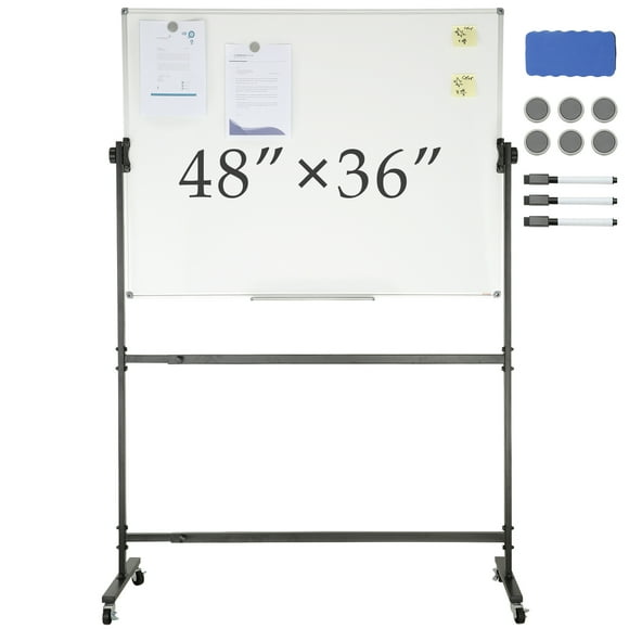 Rolling Whiteboard