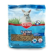 Kaytee Gourmet Recipe Rabbit Food, 2.27 kg - Walmart.ca
