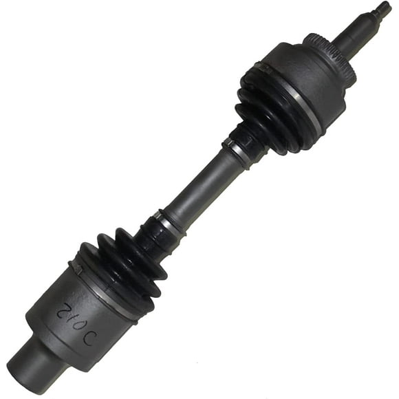 Ford Freestar Cv Axle Assembly