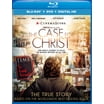 The Case for Christ (DVD) - Walmart.com