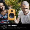 House of Marley Get Together Duo - Speakers - Wireless - Bluetooth - 20 ...