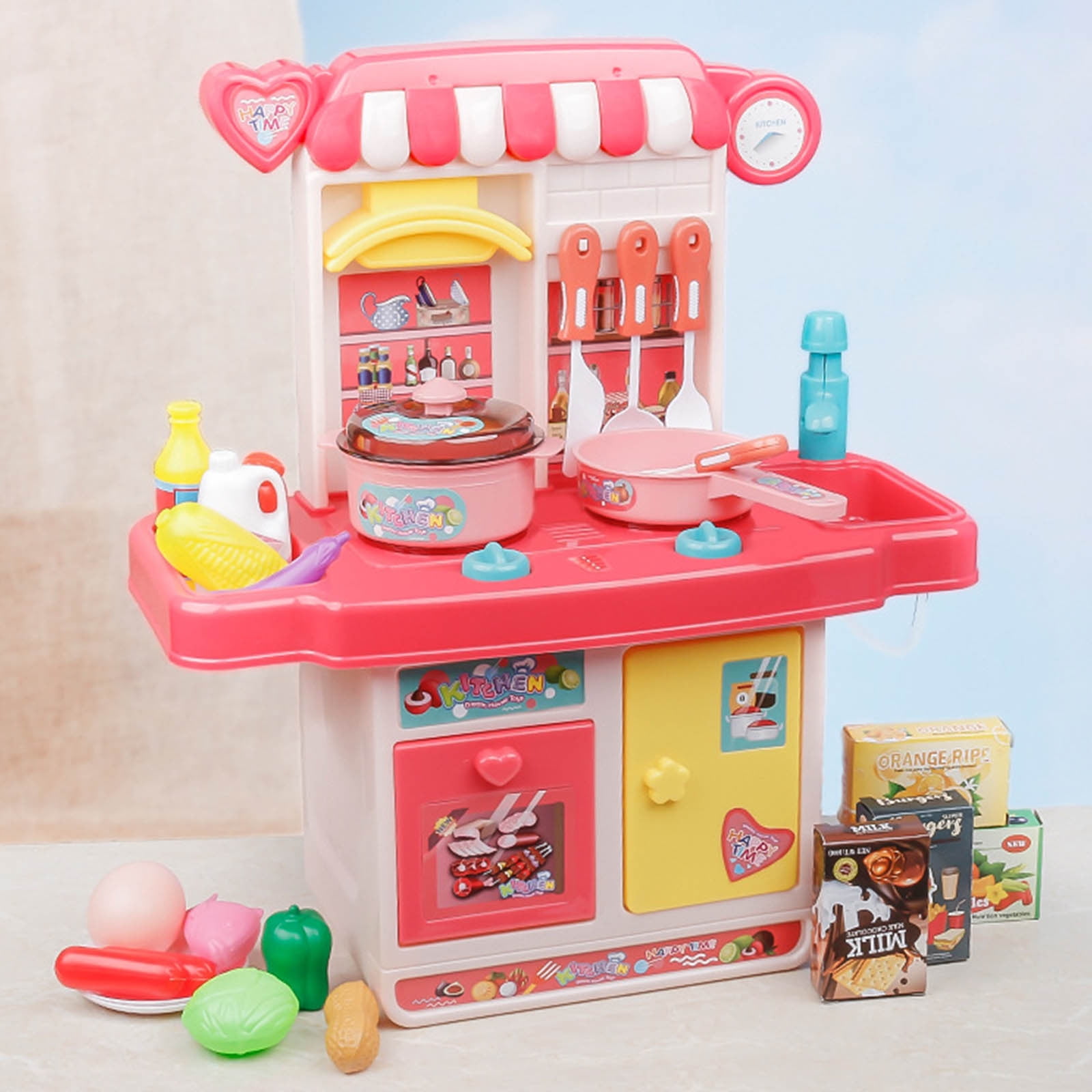 Click here for Iroinid Toys Games Kids christmas Decorations baby... prices