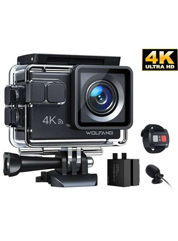 Sports & Action Camcorders in Cameras & Camcorders - Walmart.com