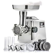 STX Intl Turboforce 3000 Powerful 3 Speed Electric Meat Grinder ...