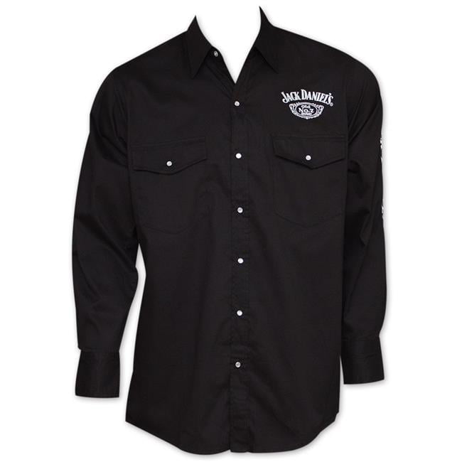 Click here for Jack Daniels Jack Daniels 22806-Xx-Large Long Slee... prices