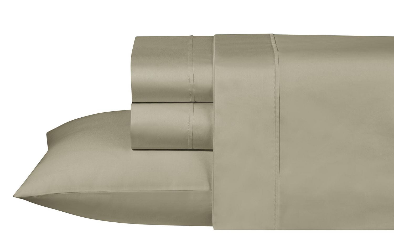 525 Thread Count Cotton Sheet Set - Walmart.ca