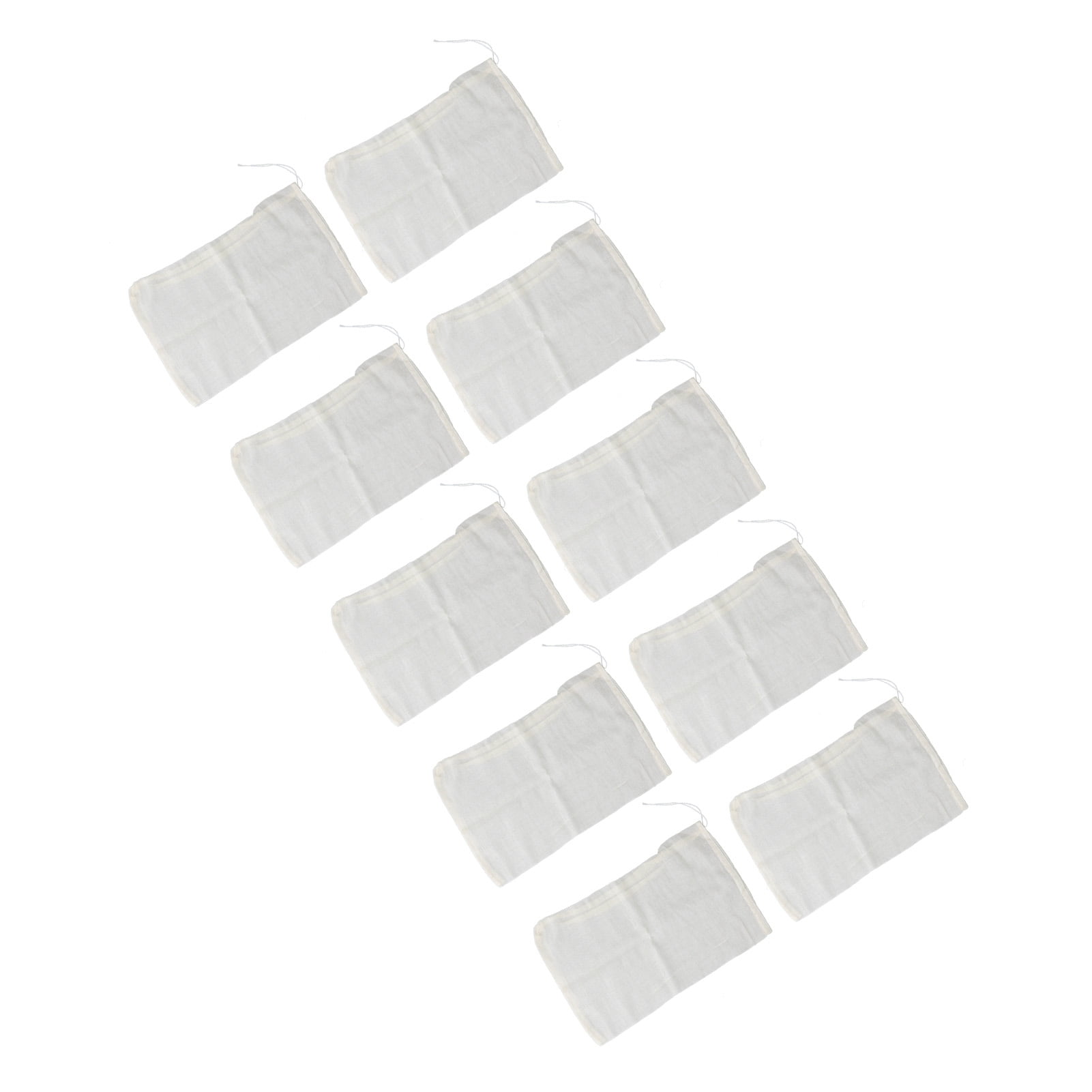 Click here for Youthink Spices Bag  50pcs Reusable Portable Cotto... prices