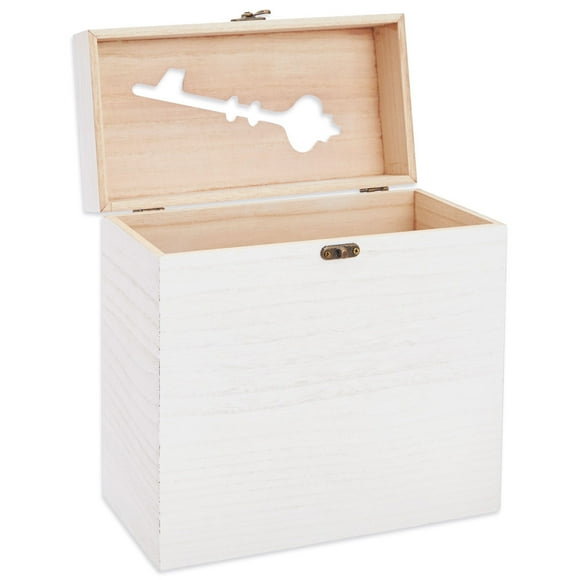 Wedding Card Box Lock