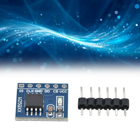 VGEBY FLASH Storage Module,FLASH Storage Module 32M Bit 4M Byte Large ...