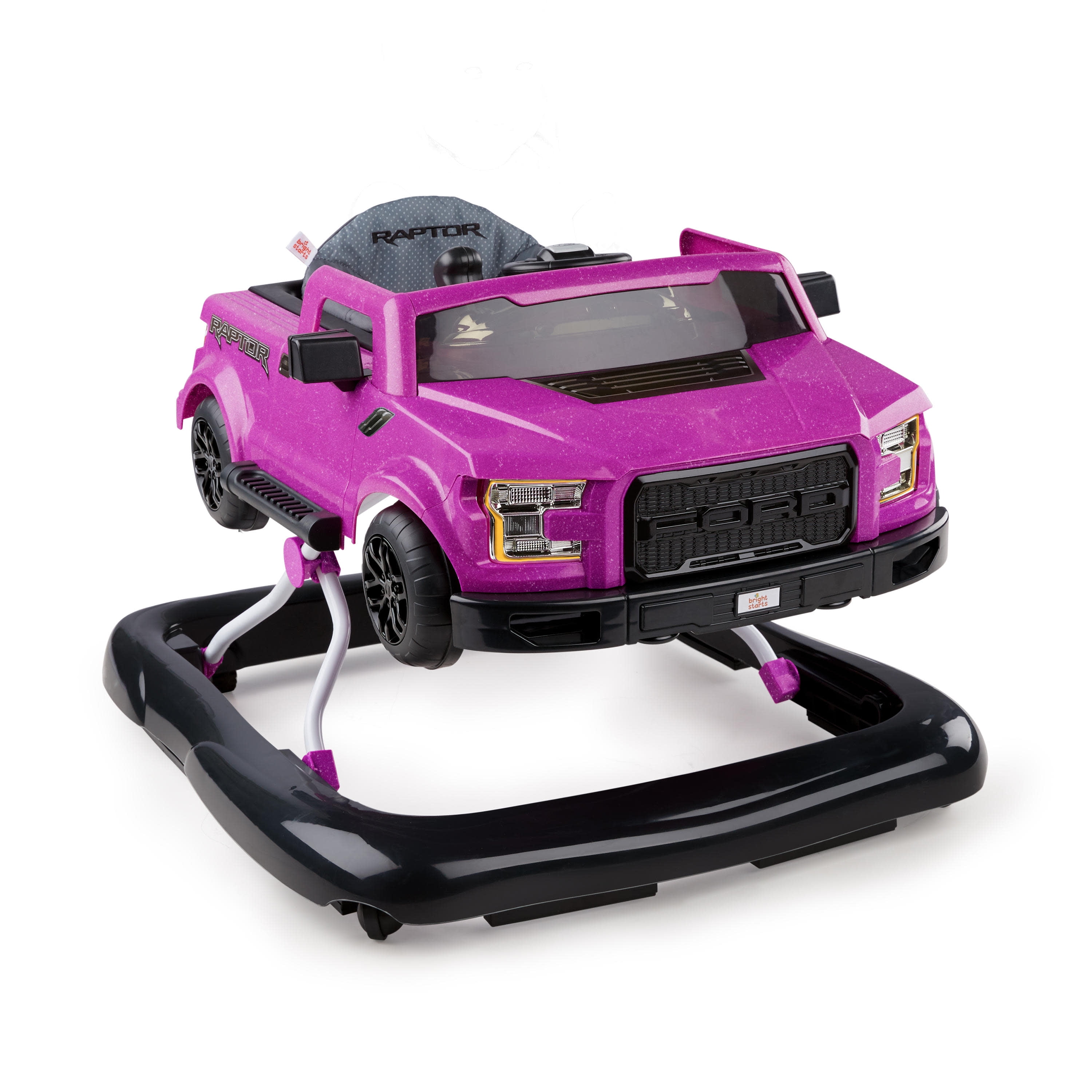 Ford Raptor Pink