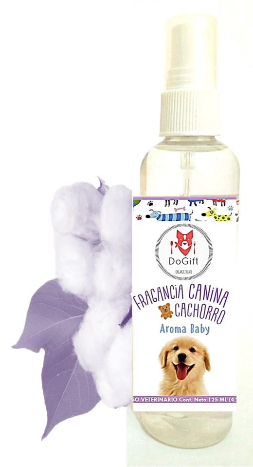 Perfume Cachorro DoGift Aroma Baby DoGift Aroma Baby | Walmart en línea