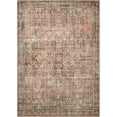 KUETH Area Rug 2'x7' Non Slip Hallway Runner Rug, Machine Washable ...