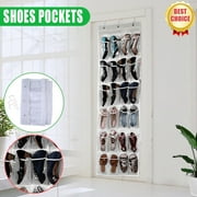 Over the Door Pantry Organizer