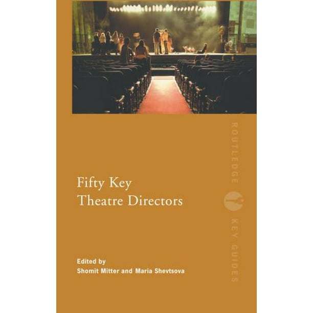 Directors Theatre