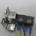 Micro Switch With Bracket Water Valve for Boiler Gas Water Heater ...