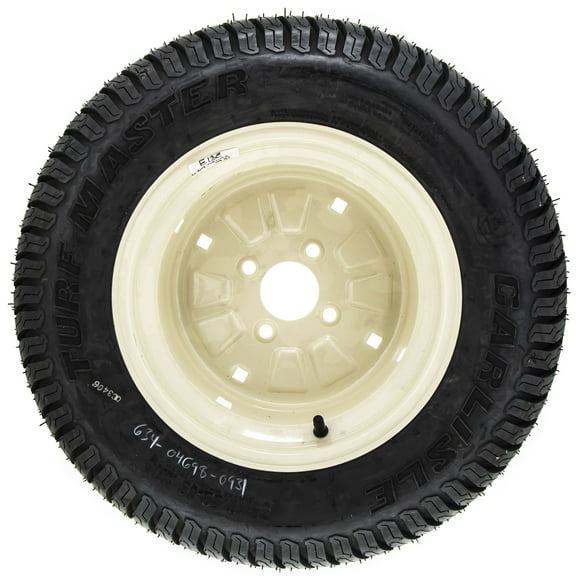 Cub Cadet Tires