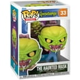 Goosebumps The Haunted Mask Funko Pop! Vinyl Figure #33 - Walmart.com