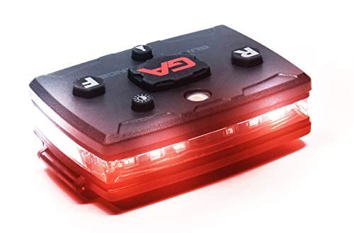 Guardian Angel Elite Series Personal Safety Light Bar | Magnetic Hands ...