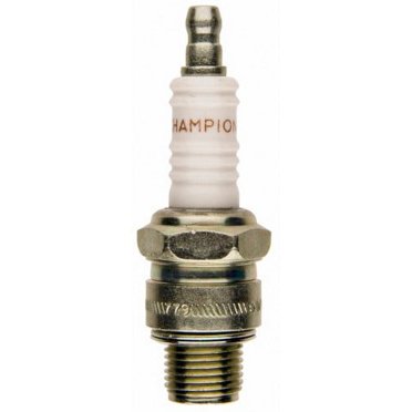 Champion High Performance Automotive Iridium Spark Plug for Cars ...