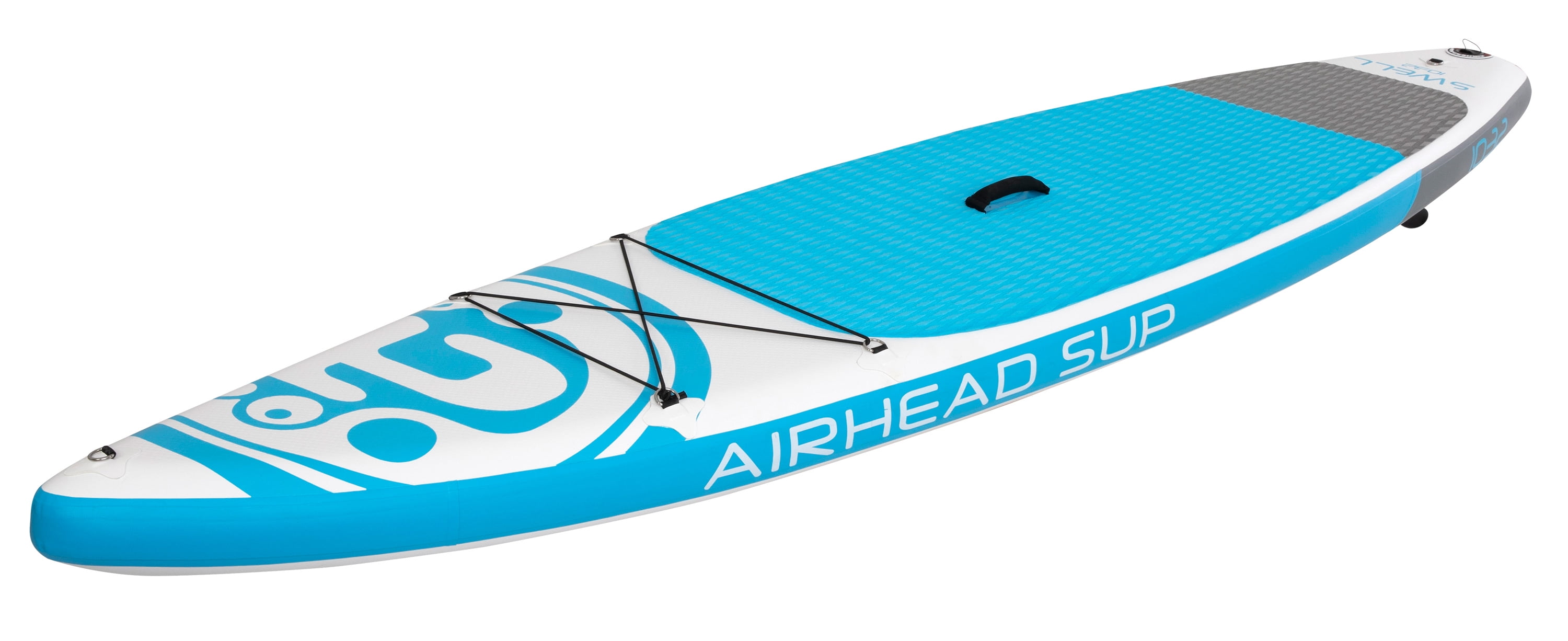 AIRHEAD SUP SWELL Inflatable Stand Up Paddle Board, 1032 ISUP - Walmart.com