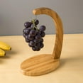 Grapes Holder Hanger Stand Fruit Storage Stand - Walmart.com
