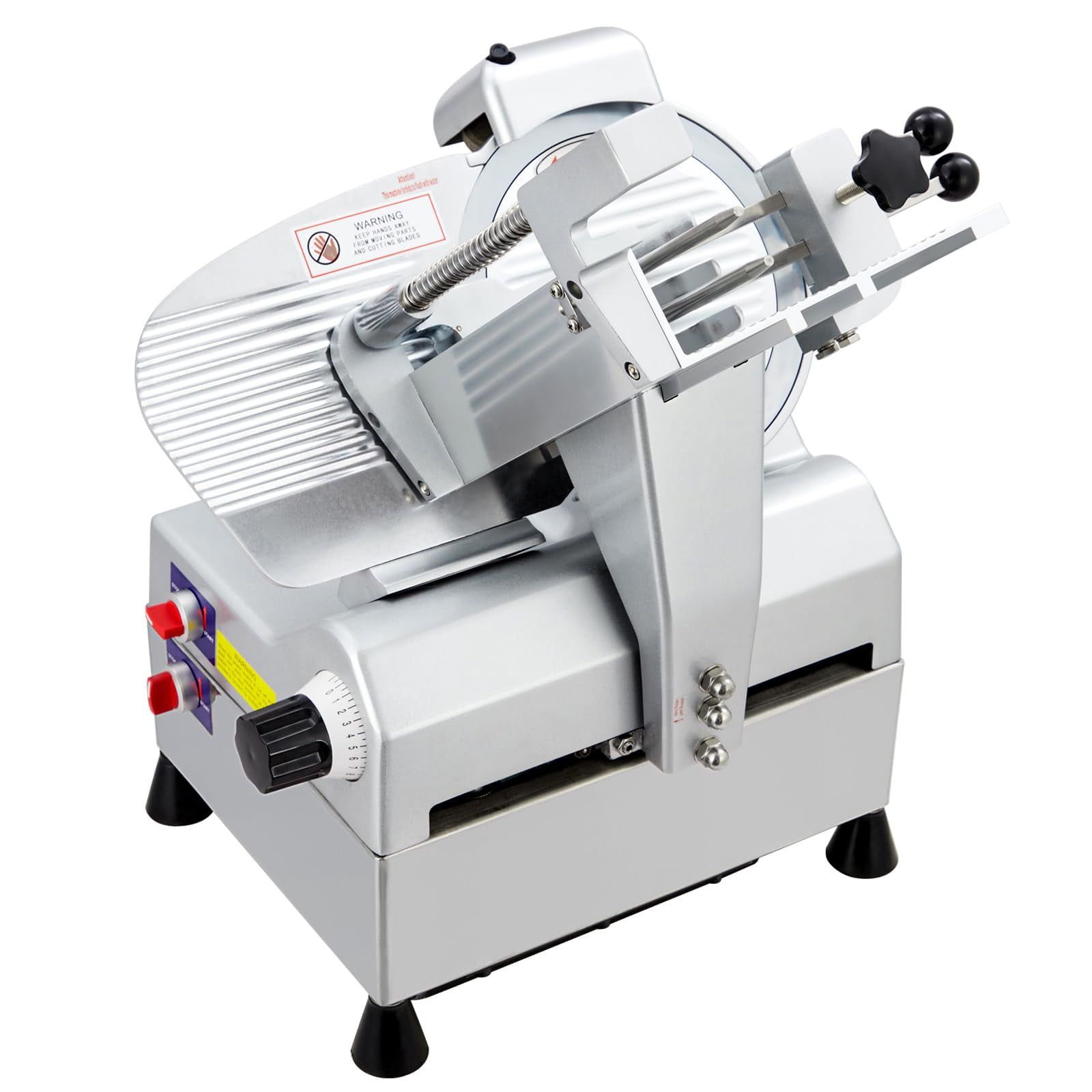 Click here for Ronshin Commercial Meat Slicer 210w High Power Pur... prices