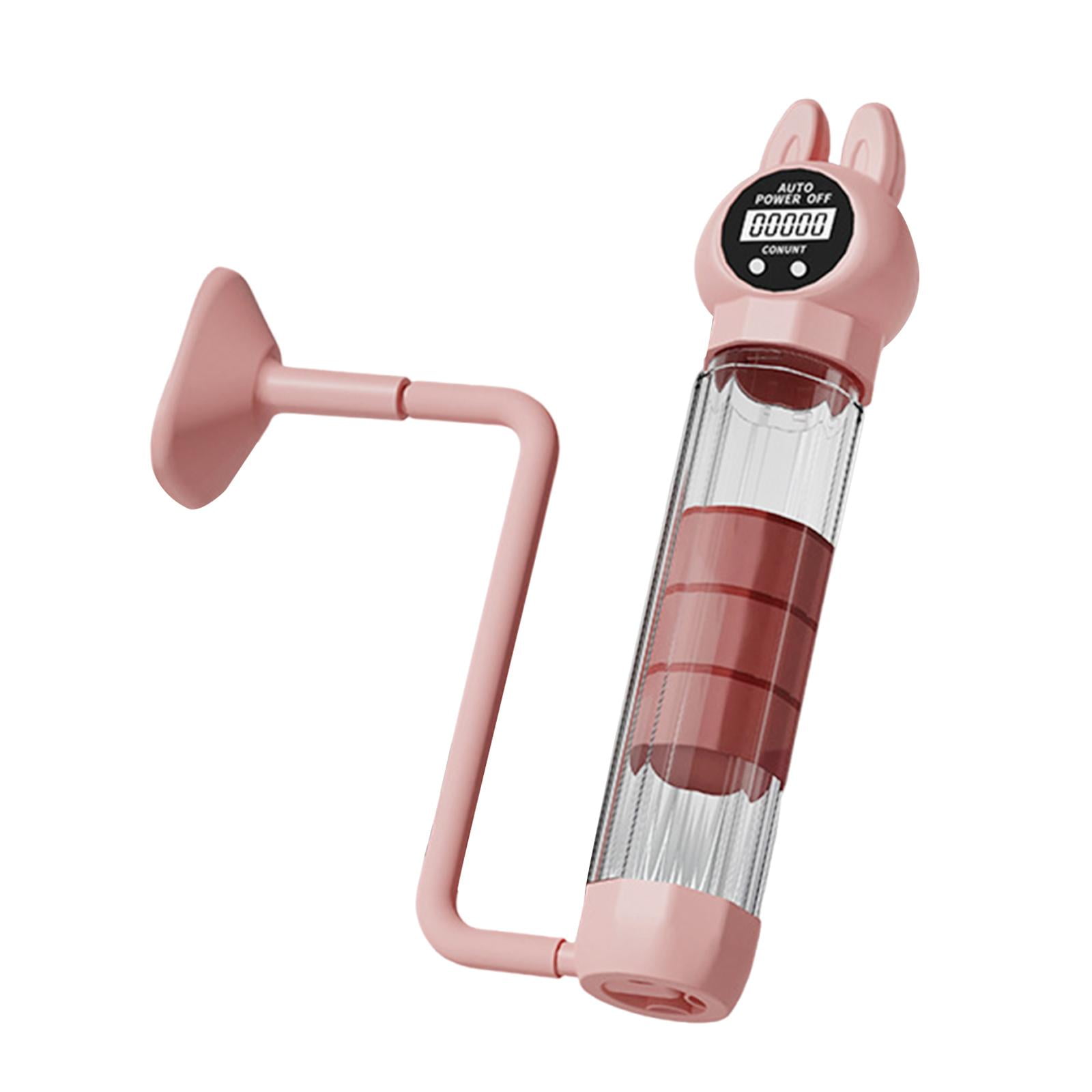 Click here for Jinwen Breathing Dumbbell Increase Lung Strength P... prices