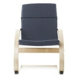 Nordic Rocker - Denim - Walmart.com