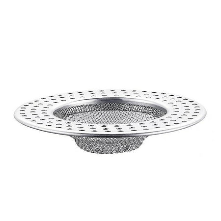 SHTUUYINGG 4pcs Professional Bath Drain Filter Stainless Steel Sink ...