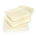Crust Away Crustless White Bread - Walmart.com