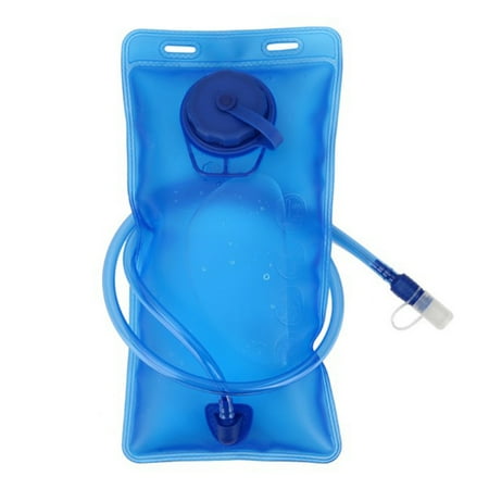 2 Liter Hydration Bladder BPA-free Leak-Proof Water Bladder for ...