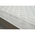 Home Life 6" Full Mattress: Medium-Firm Hybrid with Bonnell Springs and ...