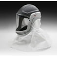 3M™ Versaflo™ Respiratory Helmet Assembly M-405, with Standard Visor ...