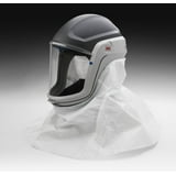 3M™ Versaflo™ Respiratory Helmet Assembly M-405, with Standard Visor ...