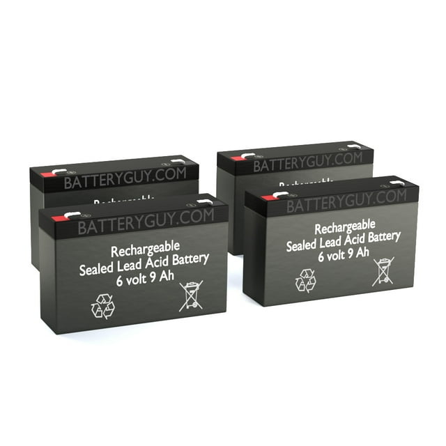 Eaton Powerware PW9120 BAT-700 replacement battery pack (rechargeable ...